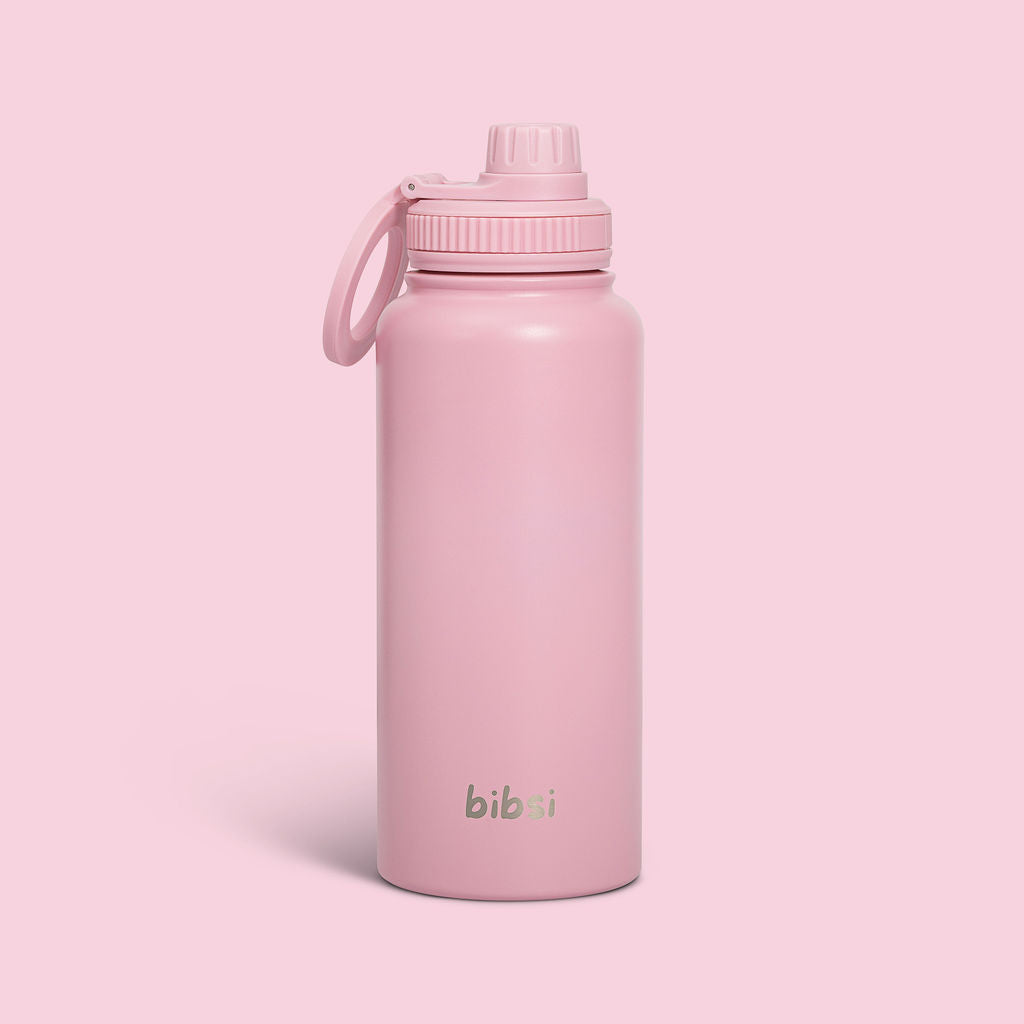 Original Magnetic Drink Bottle | 32oz(946mL) – BIBSI